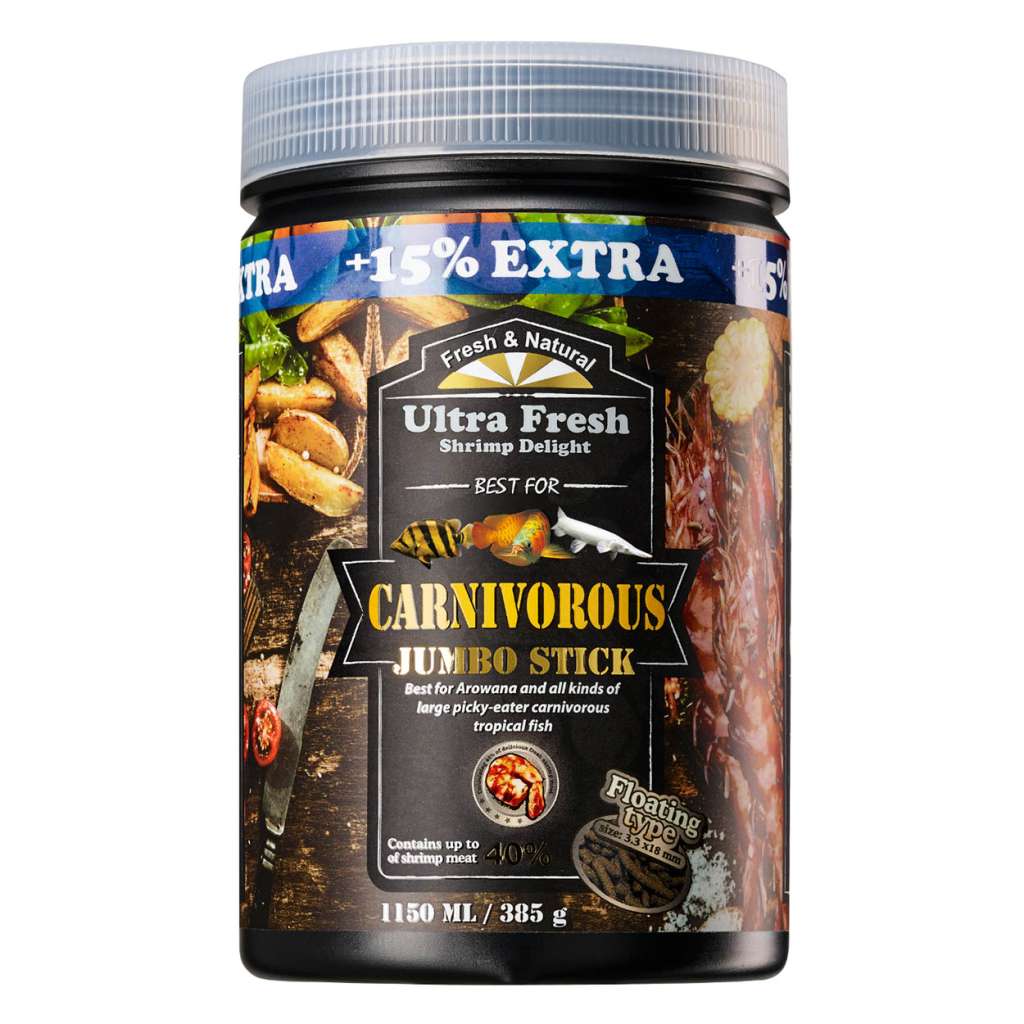 CARNIVOROUS JUMBO STICK - Lush Eco Trading Sdn Bhd
